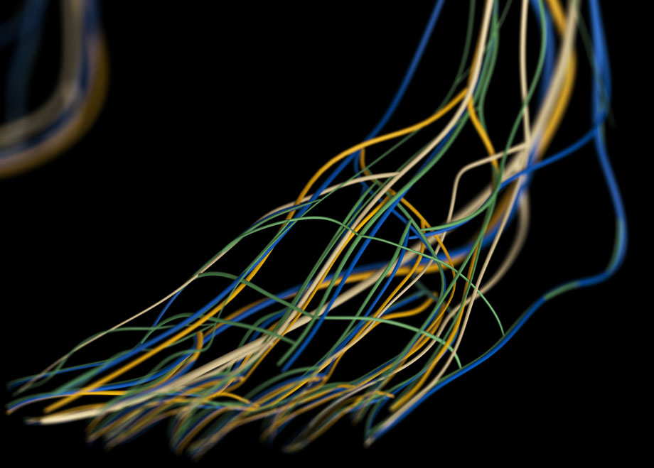 Reduce Swelling and Stimulate the Lymphatic System - Advanced Foot ...