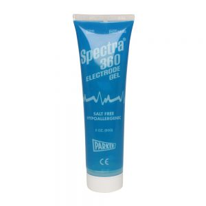 Spectra® 360 Electrode Gel 2 oz - Advanced Foot Energizer®